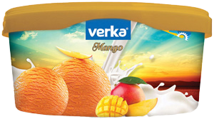 Mango - Punjab Milk Producers Federation & Cooperative Society, Dairy ...