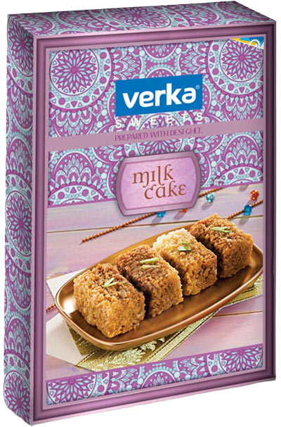 Milk Cake - Punjab Milk Producers Federation & Cooperative Society ...