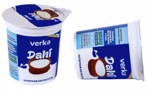 Plain Dahi - Punjab Milk Producers Federation & Cooperative Society ...