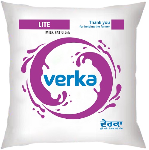 Verka Lite - Punjab Milk Producers Federation & Cooperative Society ...