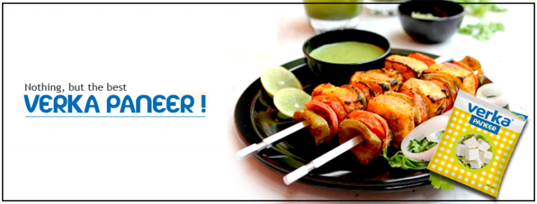 Paneer - Punjab Milk Producers Federation & Cooperative Society, Dairy ...