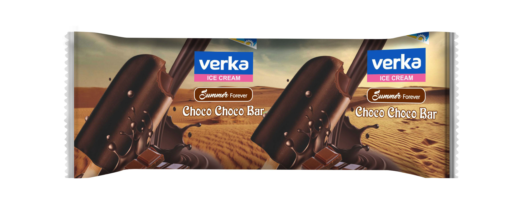 Choco Choco Bar - Punjab Milk Producers Federation & Cooperative ...