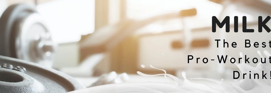 Drinking Milk After Workout Boosts Fat Burn - Punjab Milk Producers ...