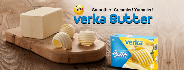 Table Butter - Punjab Milk Producers Federation & Cooperative Society ...