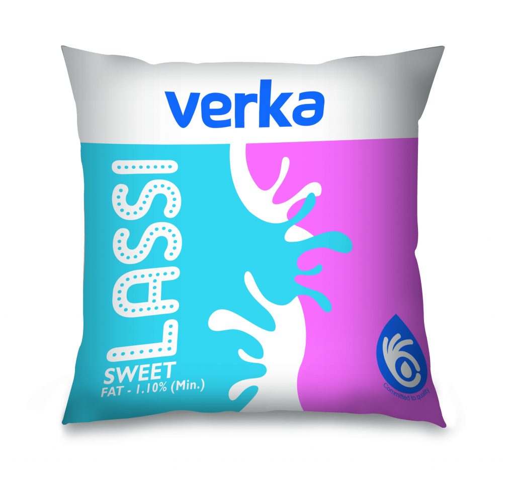 Sweet Lassi - Punjab Milk Producers Federation & Cooperative Society ...