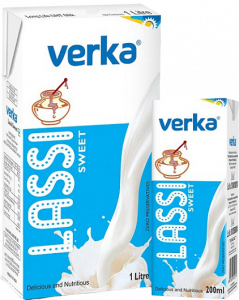 Lassi Sweet - Punjab Milk Producers Federation & Cooperative Society ...