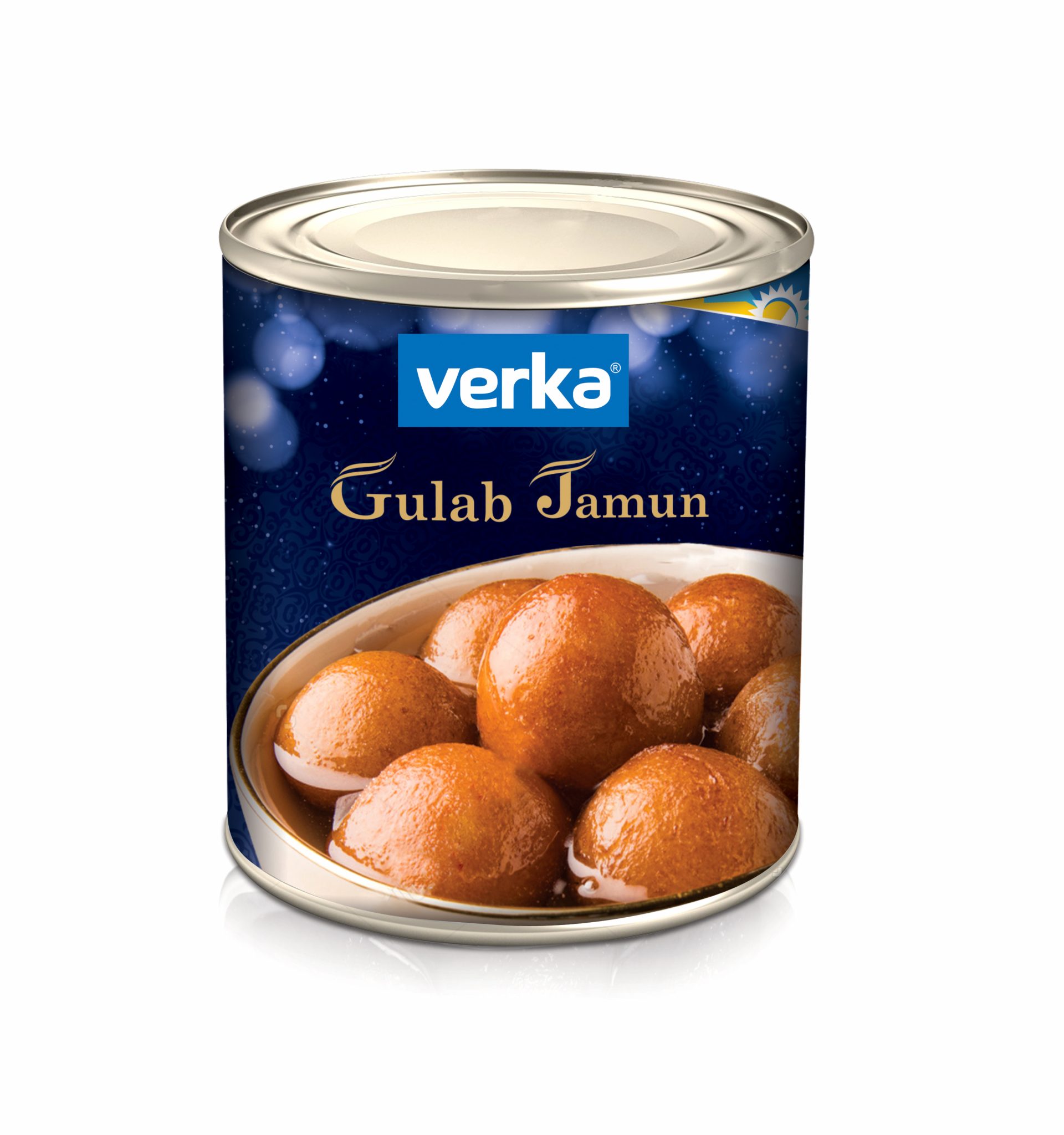 Gulab Jamun - Punjab Milk Producers Federation & Cooperative Society ...