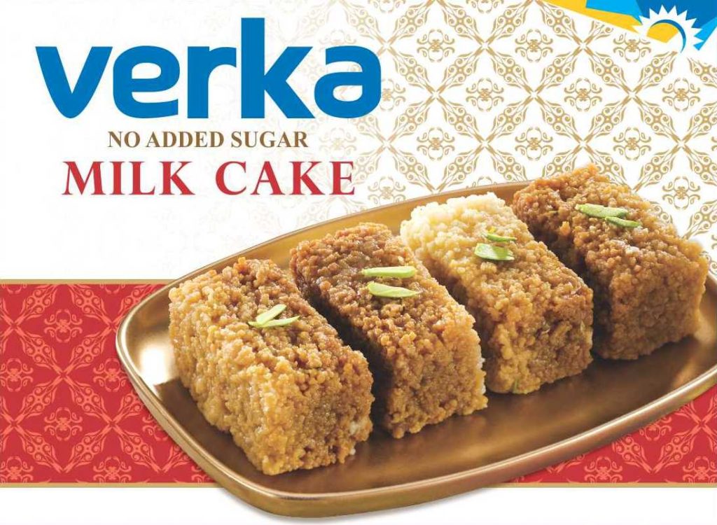 Sugar Free Milk Cake - Punjab Milk Producers Federation & Cooperative ...